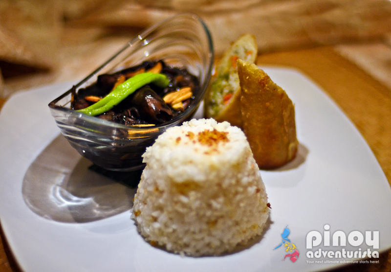 Celebrating 40 Years of Well-loved Filipino Cuisines at Via Mare, St ...