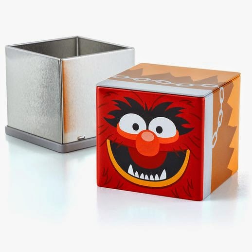 Muppet Stuff: Hallmark Collection 2015: Part 2 - CUBEEZ