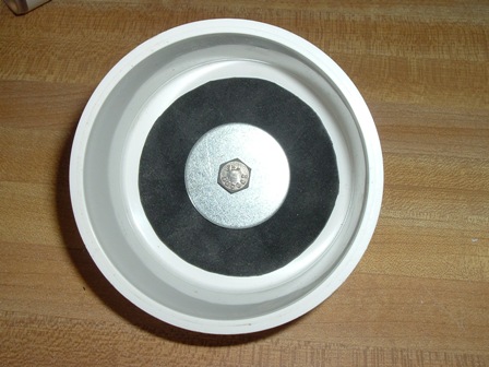 The Valley Piper: How to build a well bucket