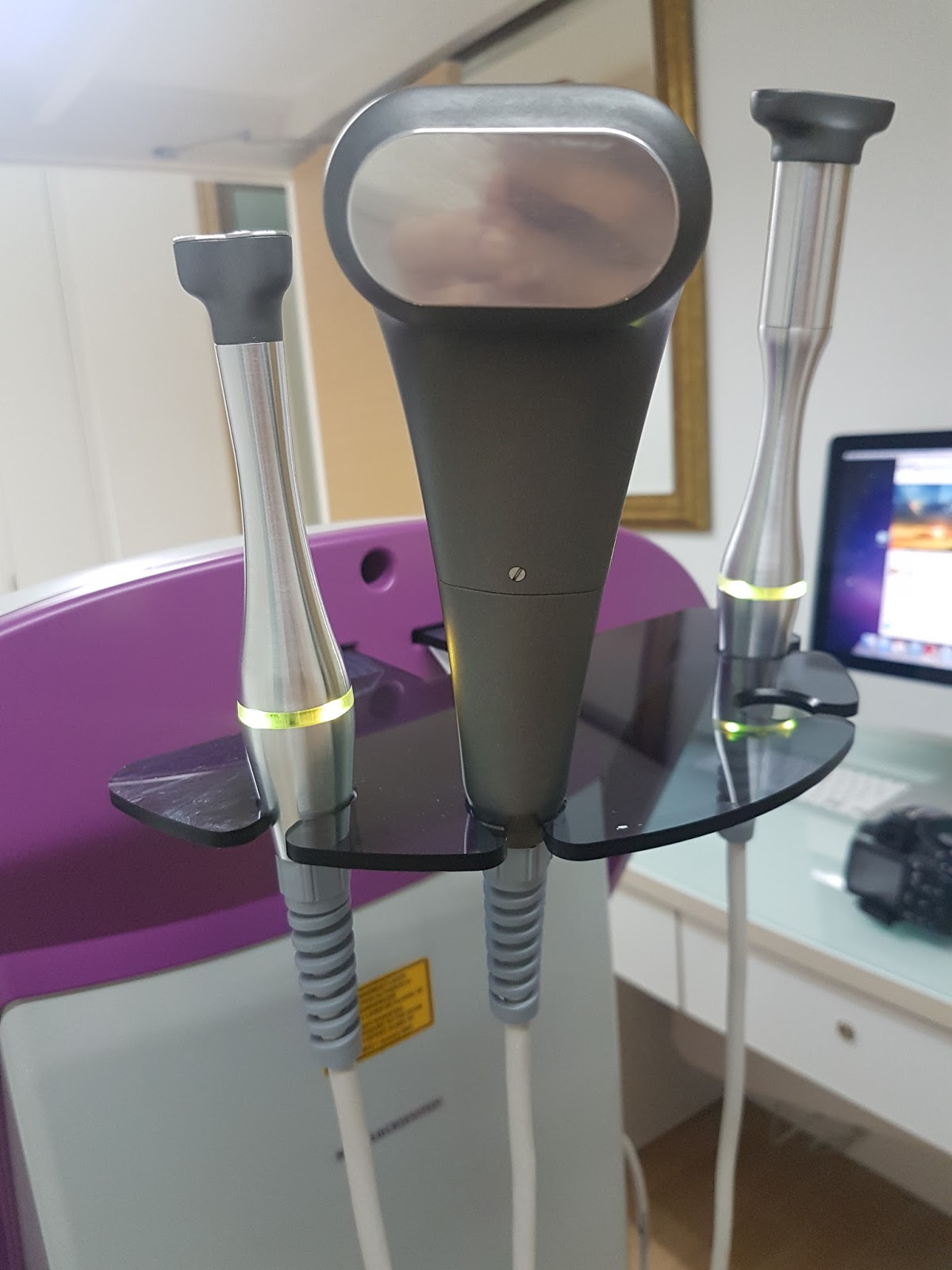 Refresh: Want ultimate zero pain face lifting?