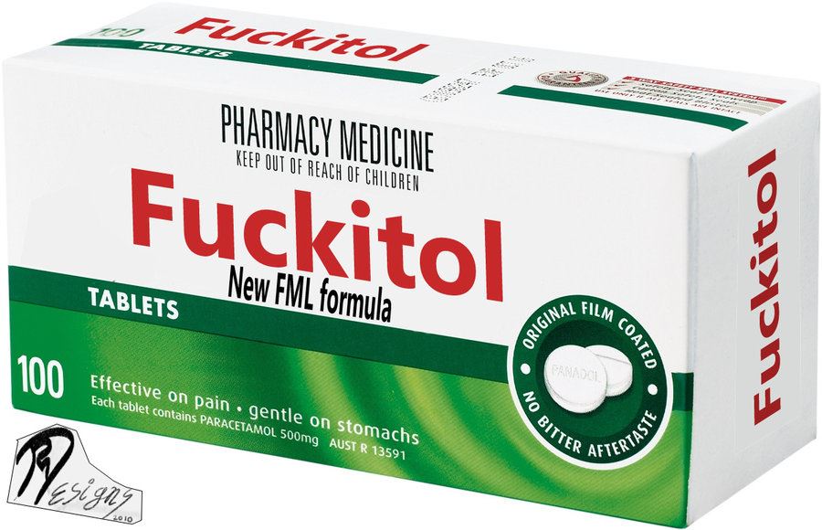 G'DAY GREEK AUSSIES: FUCKITOL!!! ΣΗΜΑΝΤΙΚΟ! Νέο φάρμακο κατά της ...