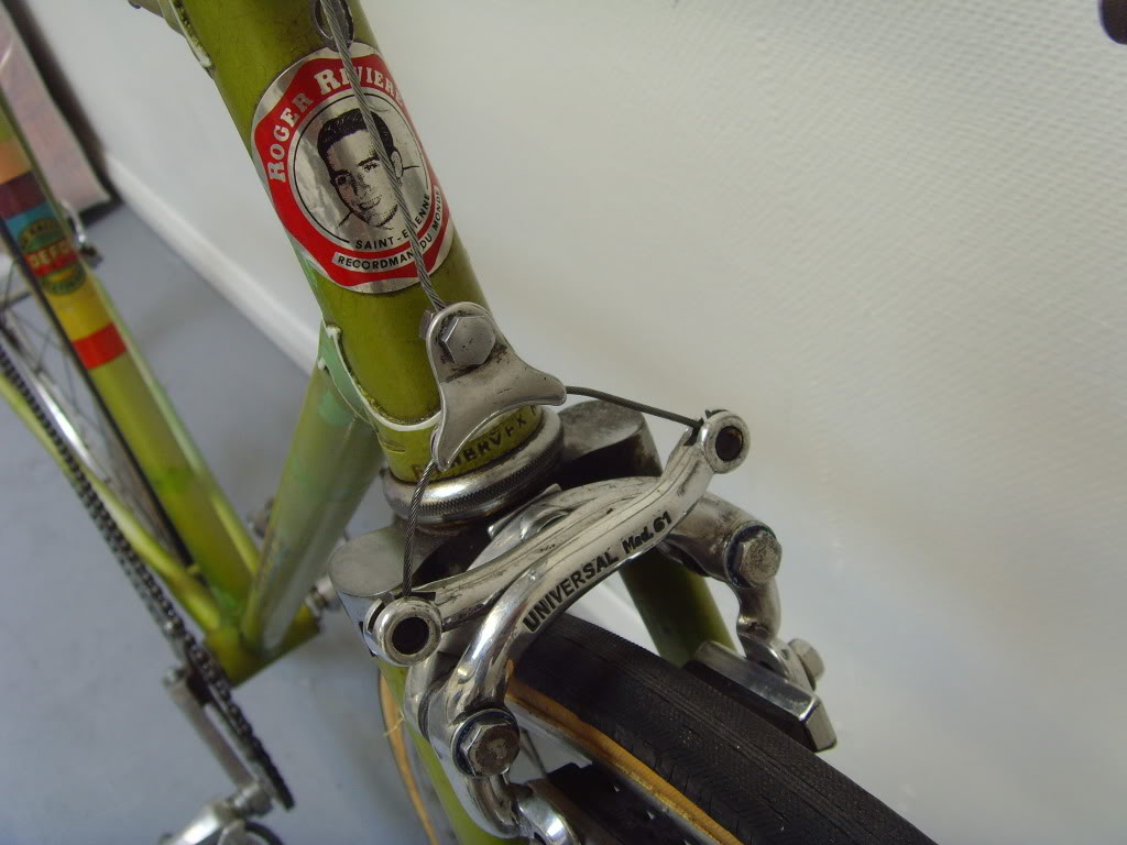 lucio-bici: Roger Riviere single speed racer