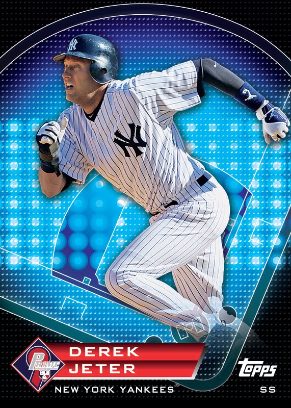 All About Sports Cards: 8/7/11 - 8/14/11