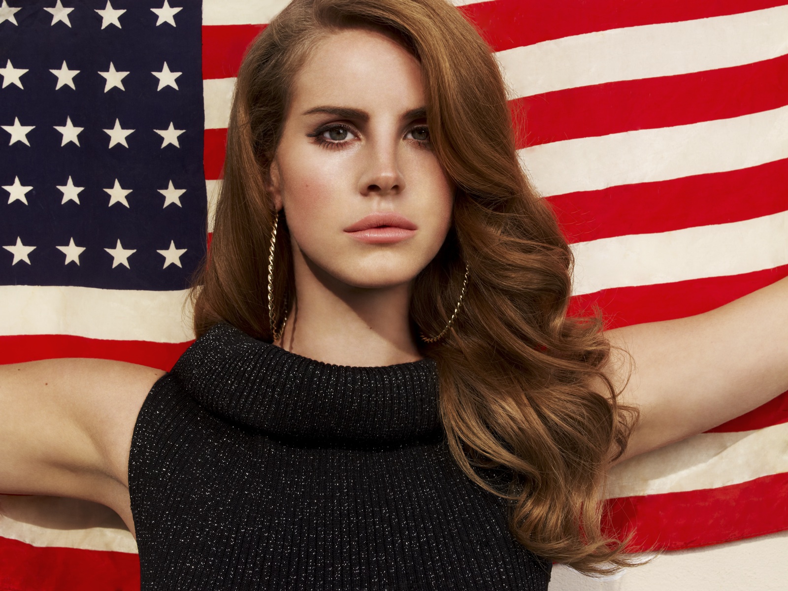 MUSINGS OF A SCI-FI FANATIC: Lana Del Rey: Born To Die: The Paradise ...