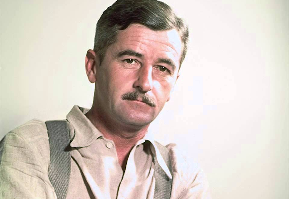Cinco livros para conhecer a obra de William Faulkner