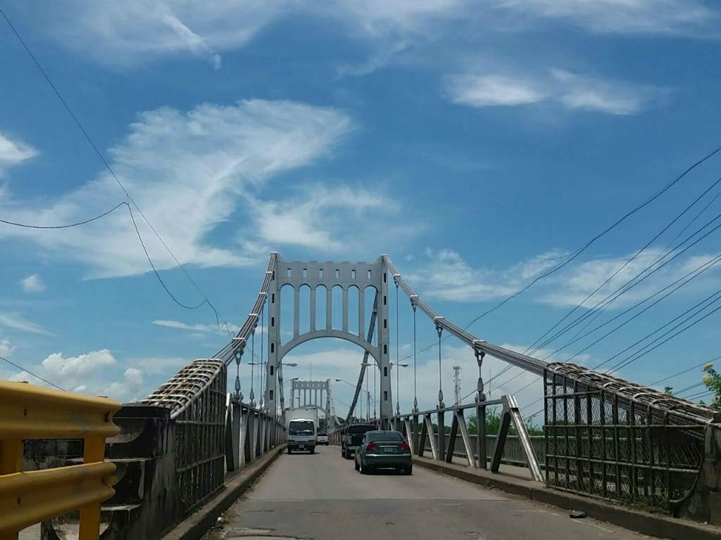 Ocho lugares para visitar en Choluteca