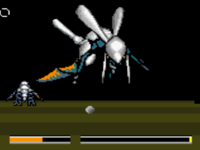Panzer Dragoon Mini - Alchetron, The Free Social Encyclopedia