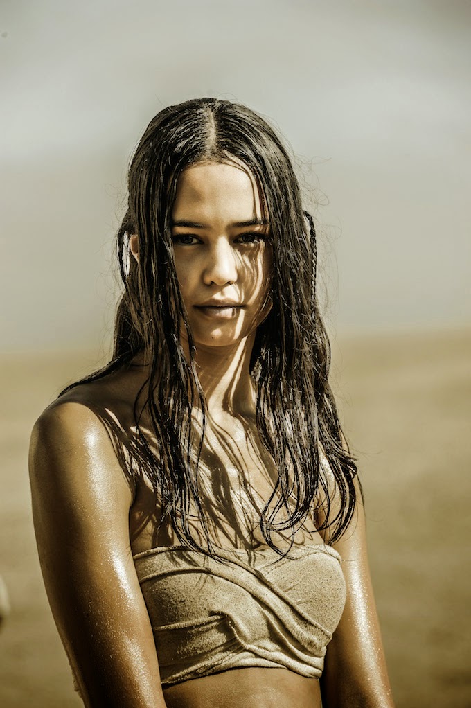 Synthiaca More Mad Max Fury Road