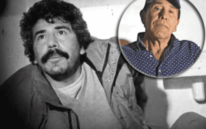 Caro Quintero el narco de narcos le pega al gobierno gringo - El Diario ...