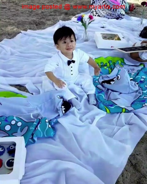 MYARTIS.COM | MYARTIS | MY | ARTIS: 26 GAMBAR - SUASANA BIRTHDAY ...