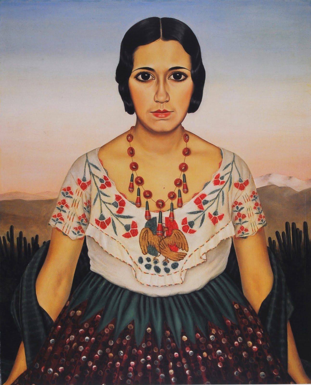 Christian Schad (German Painter, 1894-1982). Обсуждение на LiveInternet ...