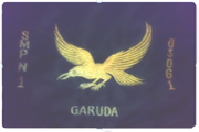 GARUDA BERINGIN: SEJARAH REGU