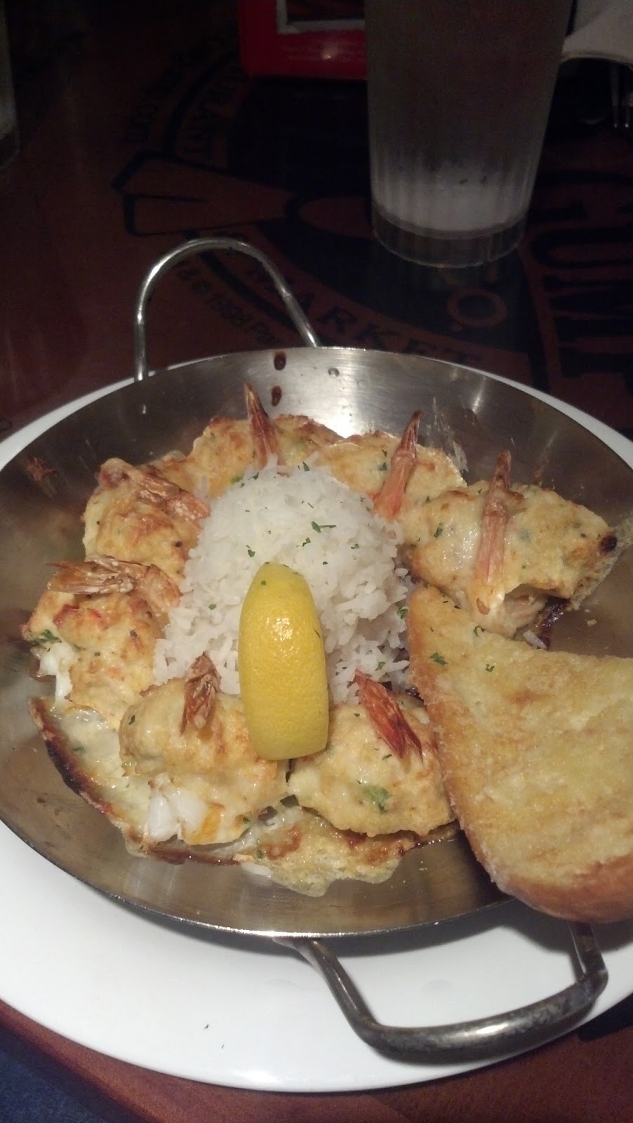 Queen Cuisine : Tried & True