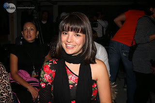 Gaby Mellado: Gaby Mellado (fotos)