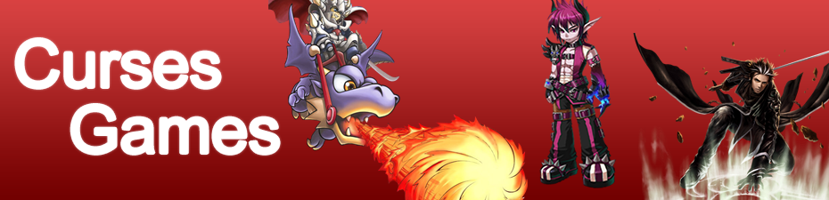 [Curses Games] Tudo sobre Games Online
