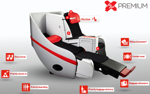 AirAsia Zest Launches Fly-Thru Service to Australia - Philippine Flight ...