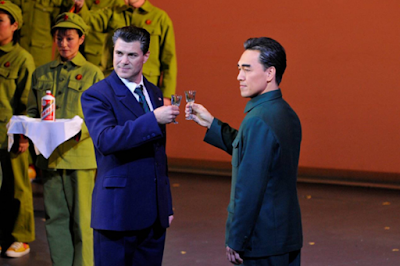 BARIHUNKS ®: Celebrating the 30th anniversary of "Nixon in China"