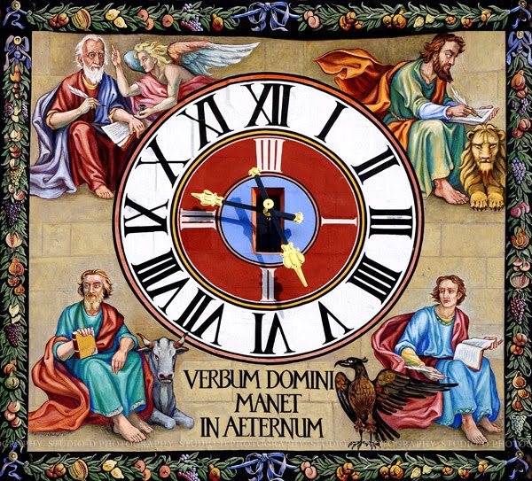 Bestiaria Latina: Brevissima - Latin Distich Poetry: Verbum Domini