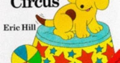 Resources4myclass: SPOT GOES TO THE CIRCUS