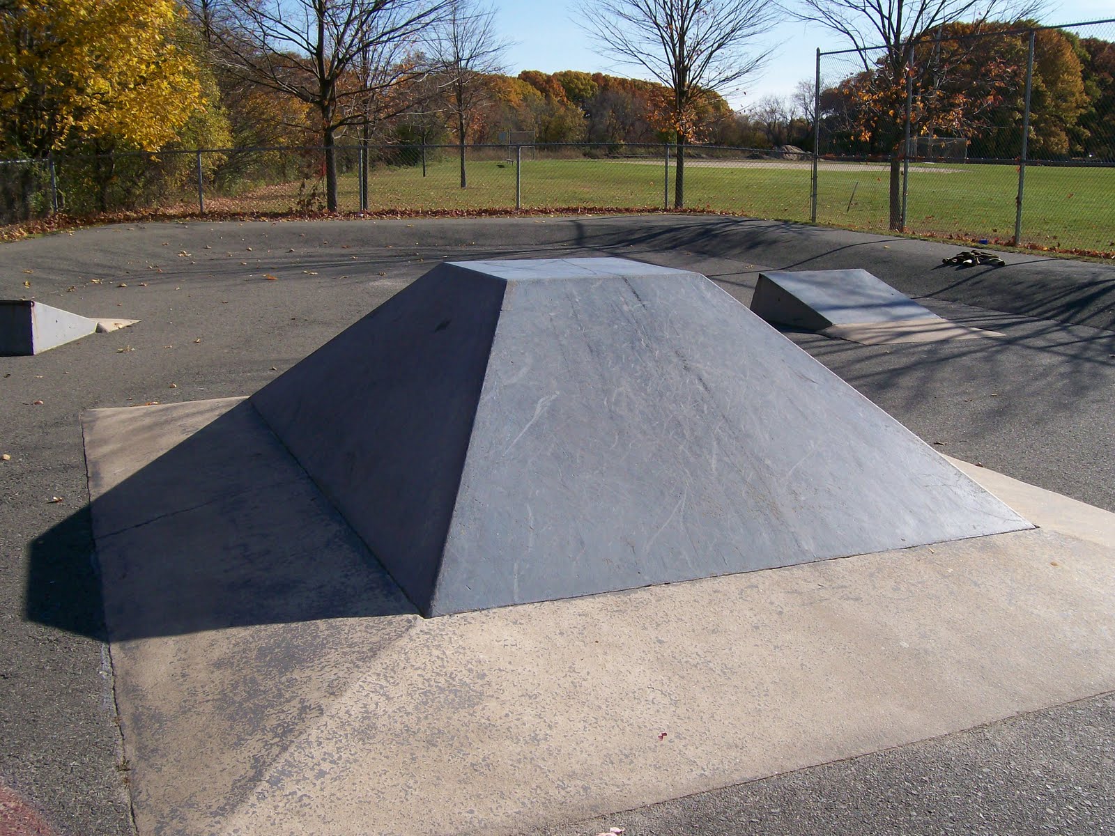 Skate Sessions: Park Profiles: Danvers MA (with Skatepark Tours video)