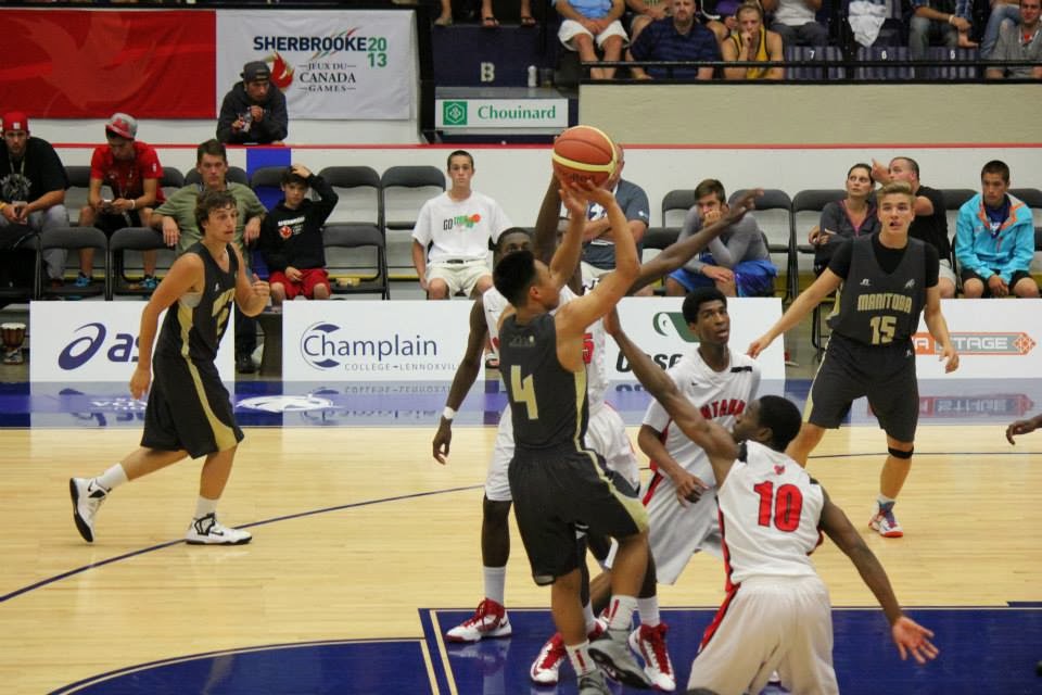 Edmonton to Host 2014 15U & 17U National Basketball Championships July ...