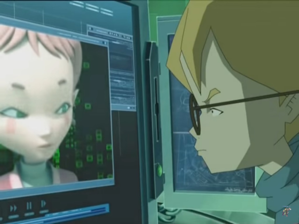 Planned All Along: An Episode In Gaming: Code Lyoko (Part 1)
