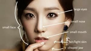 Retete coreene pentru acasa...by Monica Jung: Frumusete feminina in Coreea