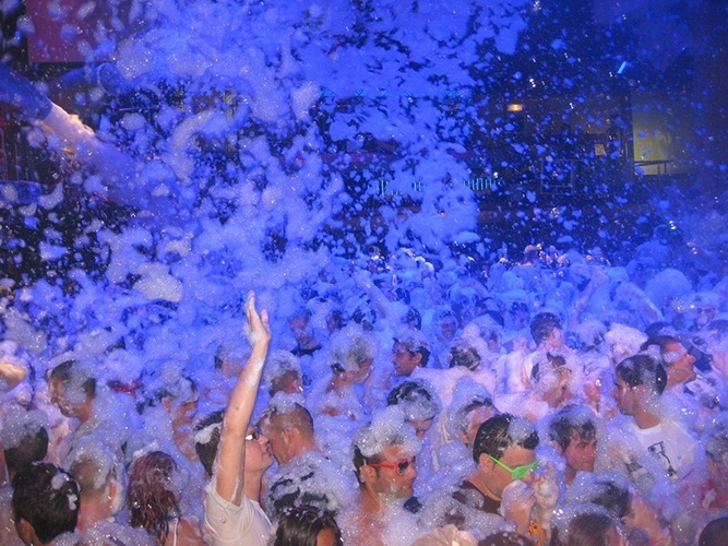 Despachando as Malas: O que fazer em Ibiza - Roteiro de 3 dias na ilha