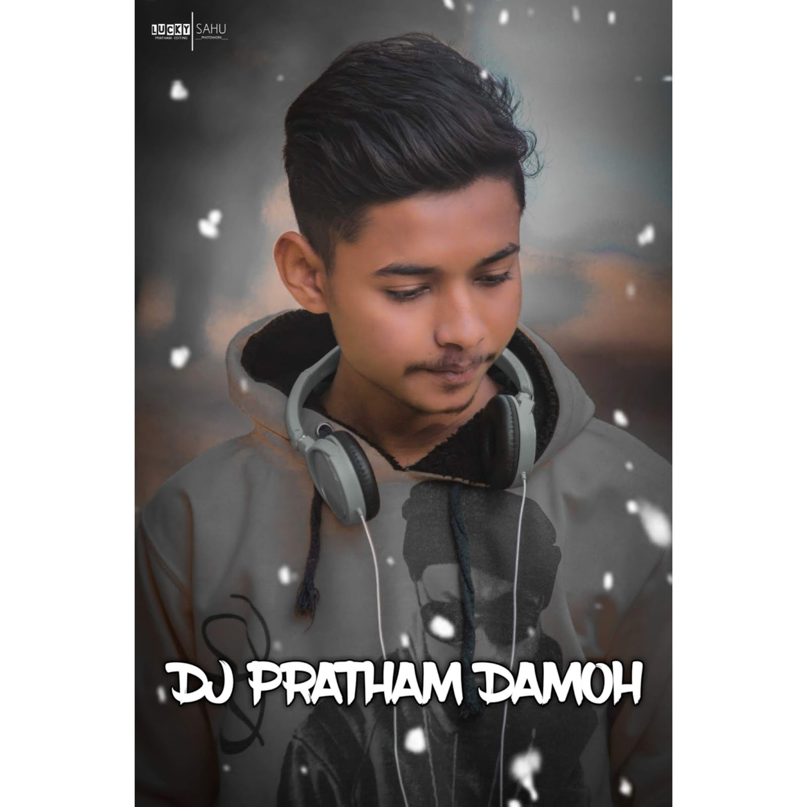 DJ SBS DAMOH.