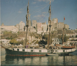 BLOG DO REYNIVALDO BRITO: HISTÓRIA DO BRASIL - O RETORNO DE DARWIN À BAHIA