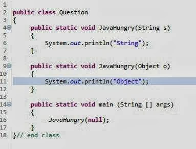 Answers to Core Java Coding / Programming Questions and Answers ...