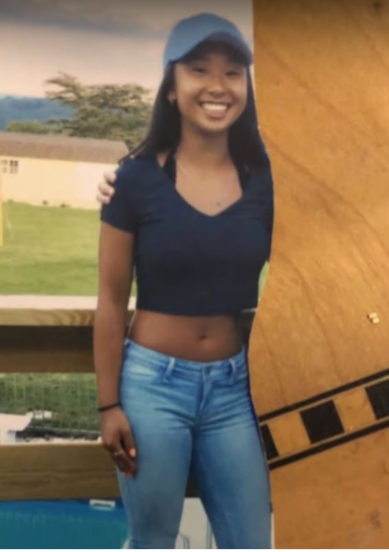 The little dead Doshi: Did Kevin Easterly save Amy Yu's tiger mother ...