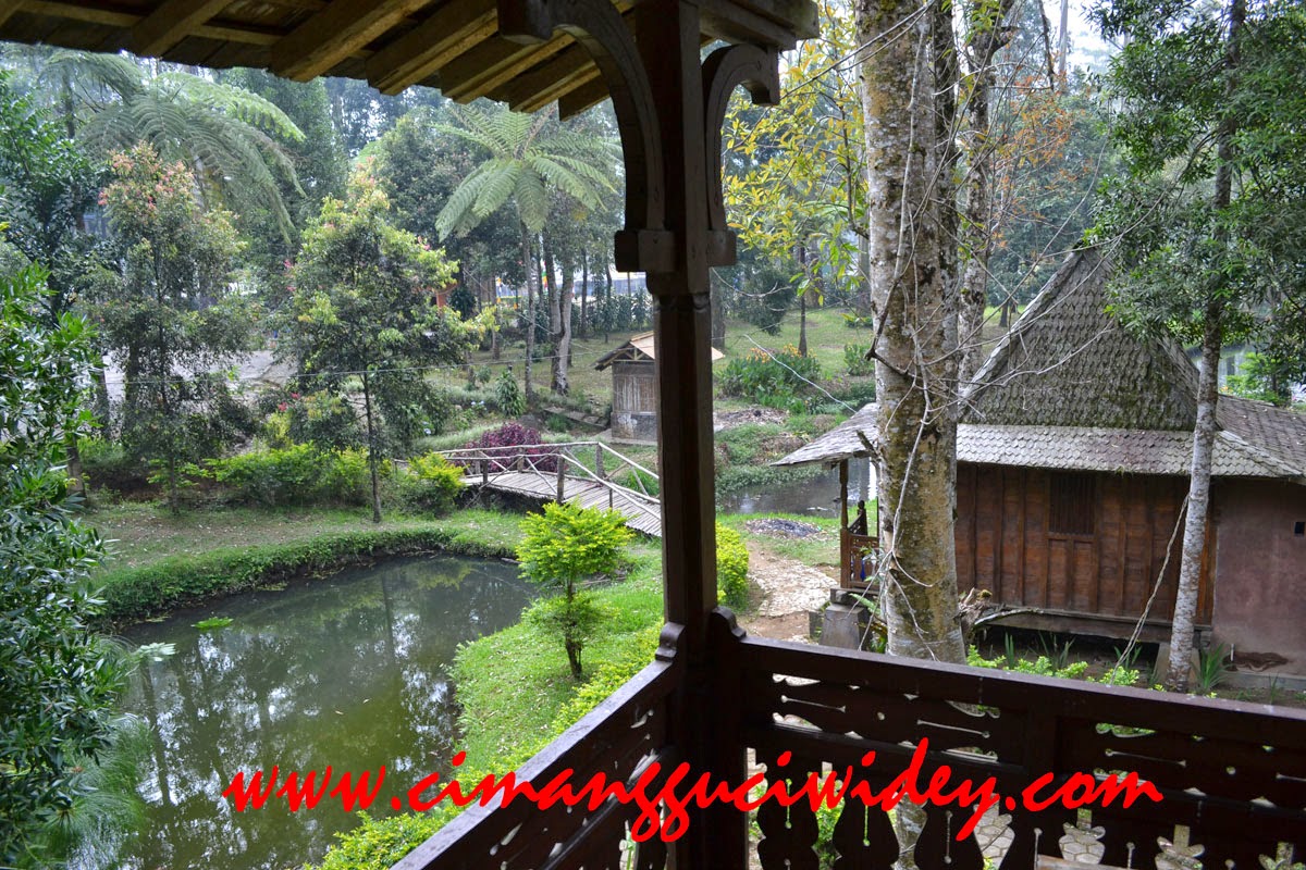 Penginapan Cimanggu Ciwidey ~ WISATA | TIKET | CATTAGE VILLA PENGINAPAN ...