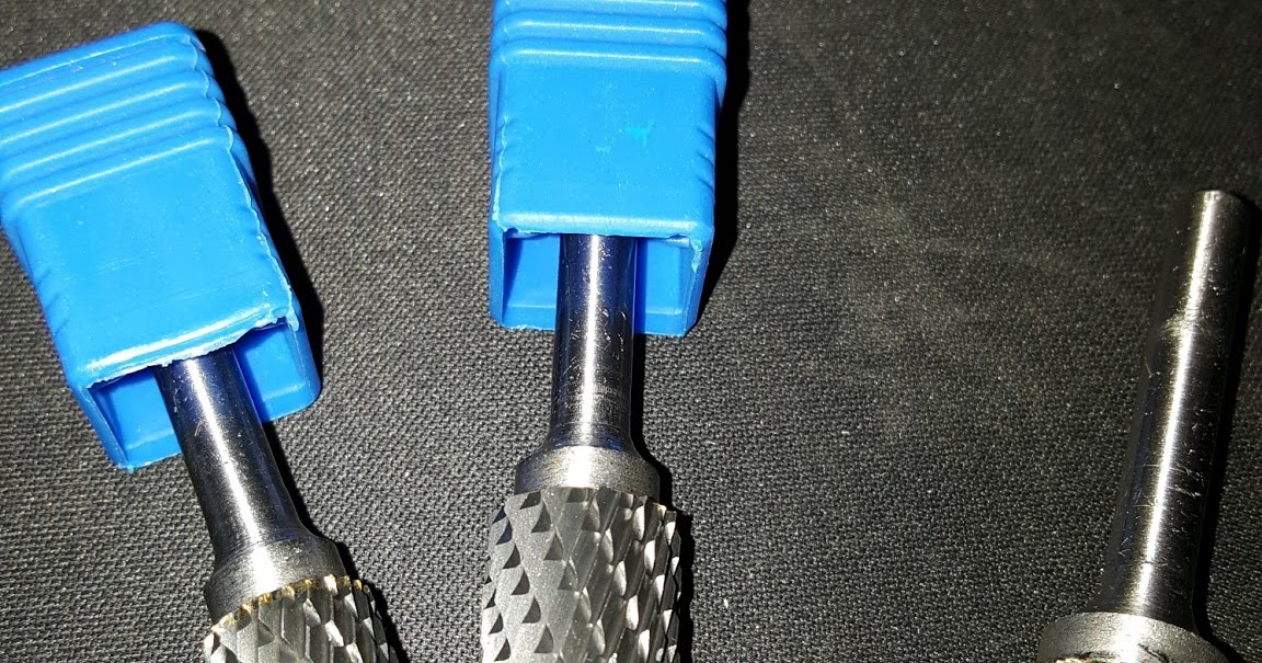 Mona's Blog: Doppel-groove Raspel Set,HOMEIDOL,3 teilig Straight Head ...