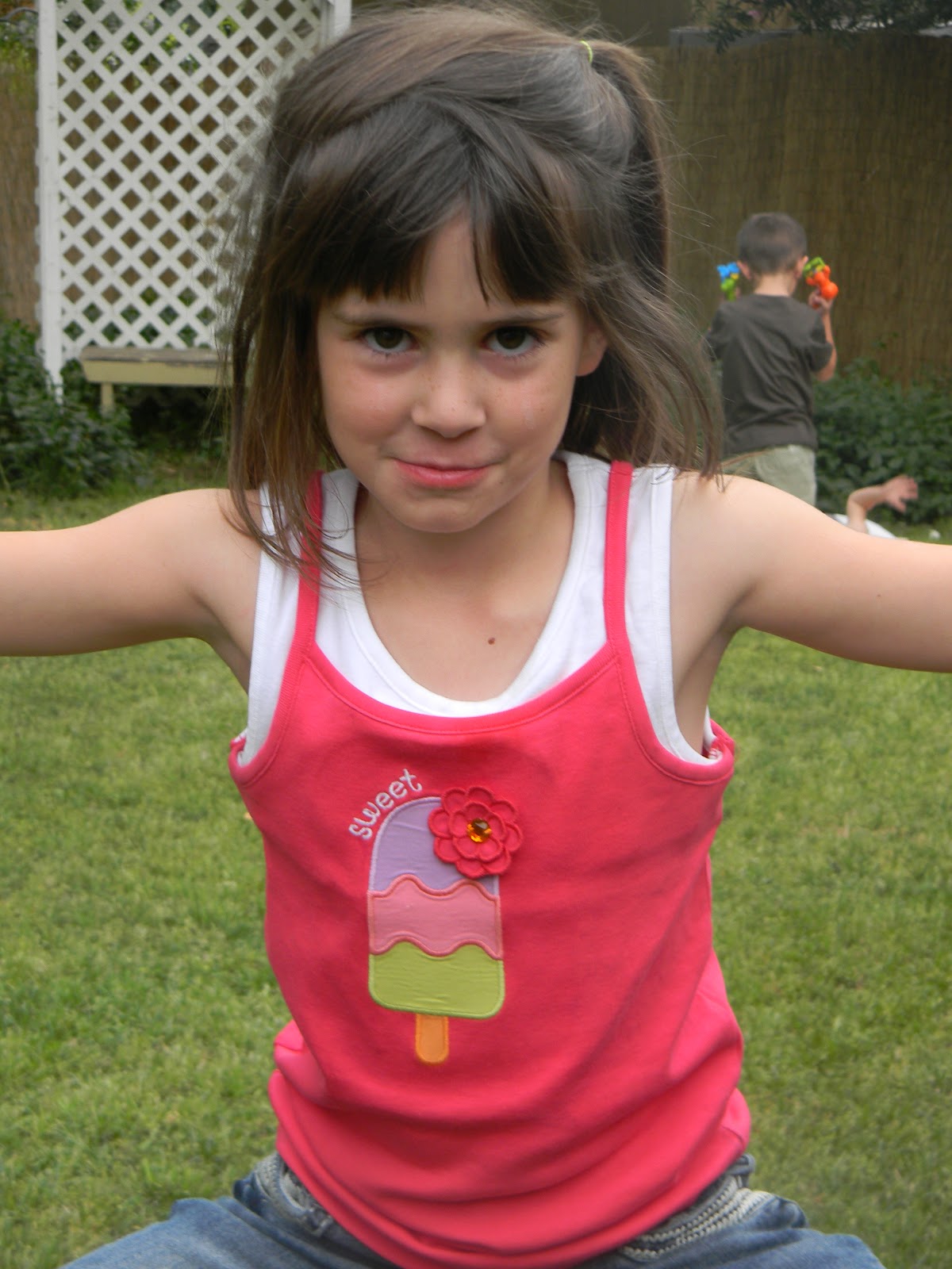 Webb Family Chaos: Random Mother's Day Thoughts!