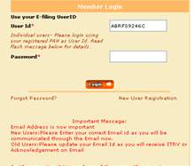 HOW TO CHECK PAN ADDRESS WITH PAN FROM INCOMETAXEFILING.GOV.IN | SIMPLE ...