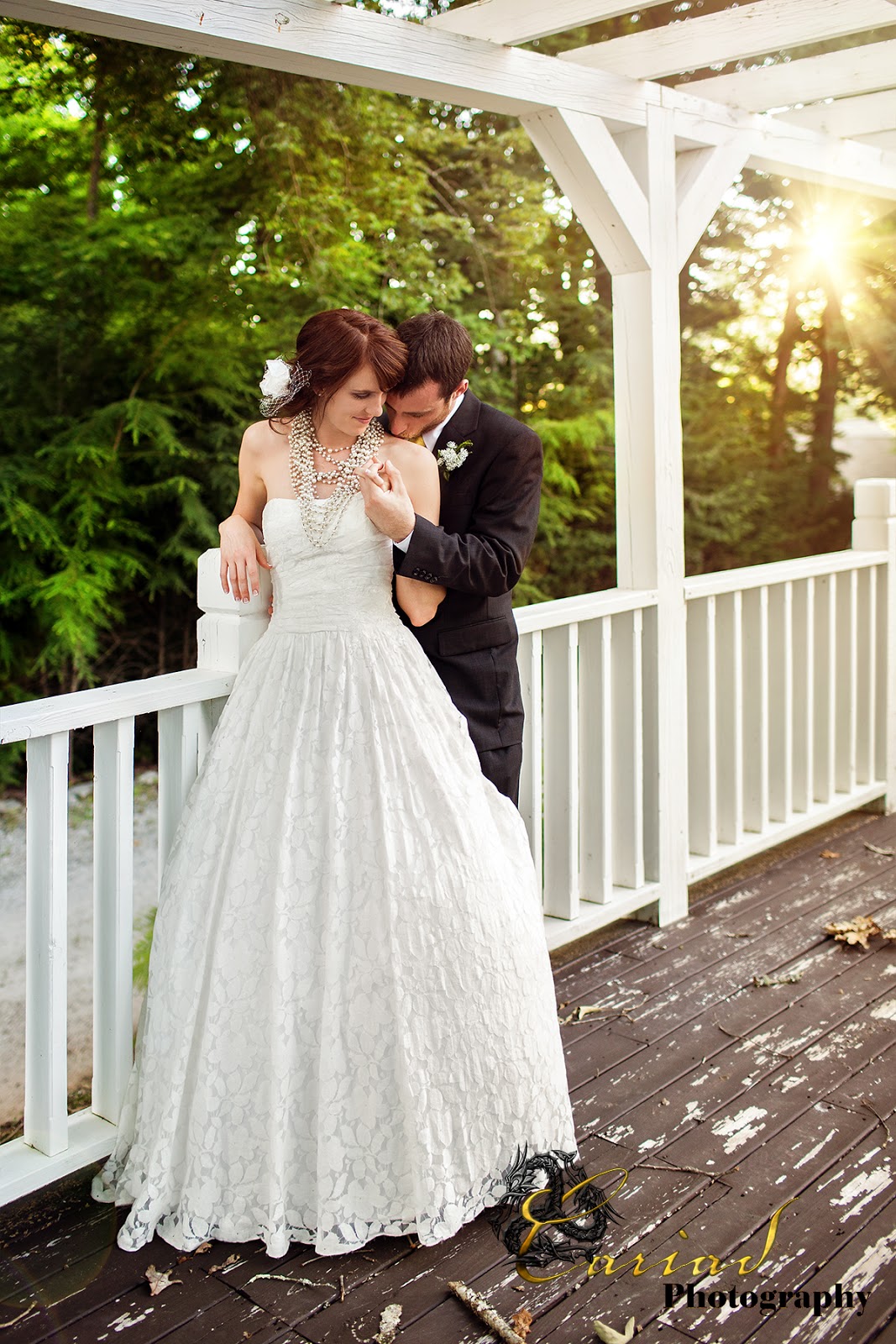 Cariad Photography Blog: Reception at Rabun Manor by North Georgia ...