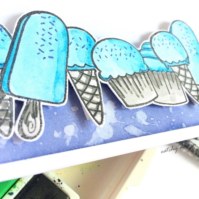 Deepti Stephens: WAY TOO SWEET CARD | ALTENEW