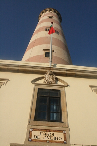 En la soledad del faro: marzo 2012