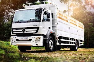 HARGA MERCY AXOR: HARGA TRUK MERCY AXOR