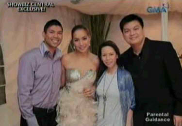 Steve Mago and Pia Guanio wedding photos, videos | ShowbizTsikador