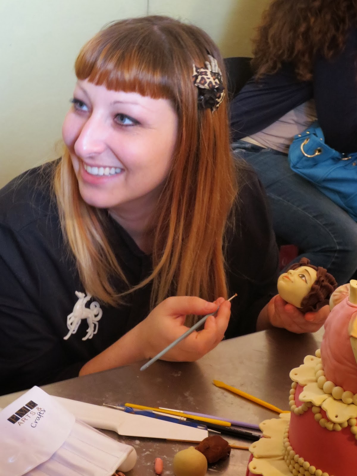 Cake Fest Italia 2013: racconto di una giornata al Festival ...