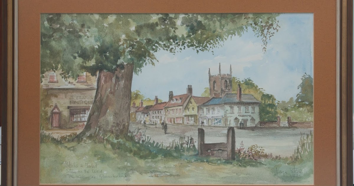 Rob Donovan - Author: MORE AMERICAN LINKS FOR JAGO STONE - THE JENNY ...