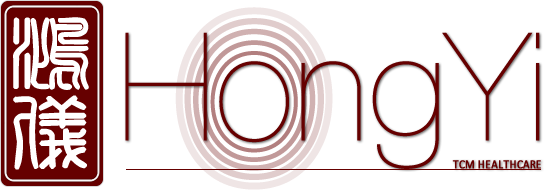 HongYi TCM Healthcare Pte Ltd: About Meridians