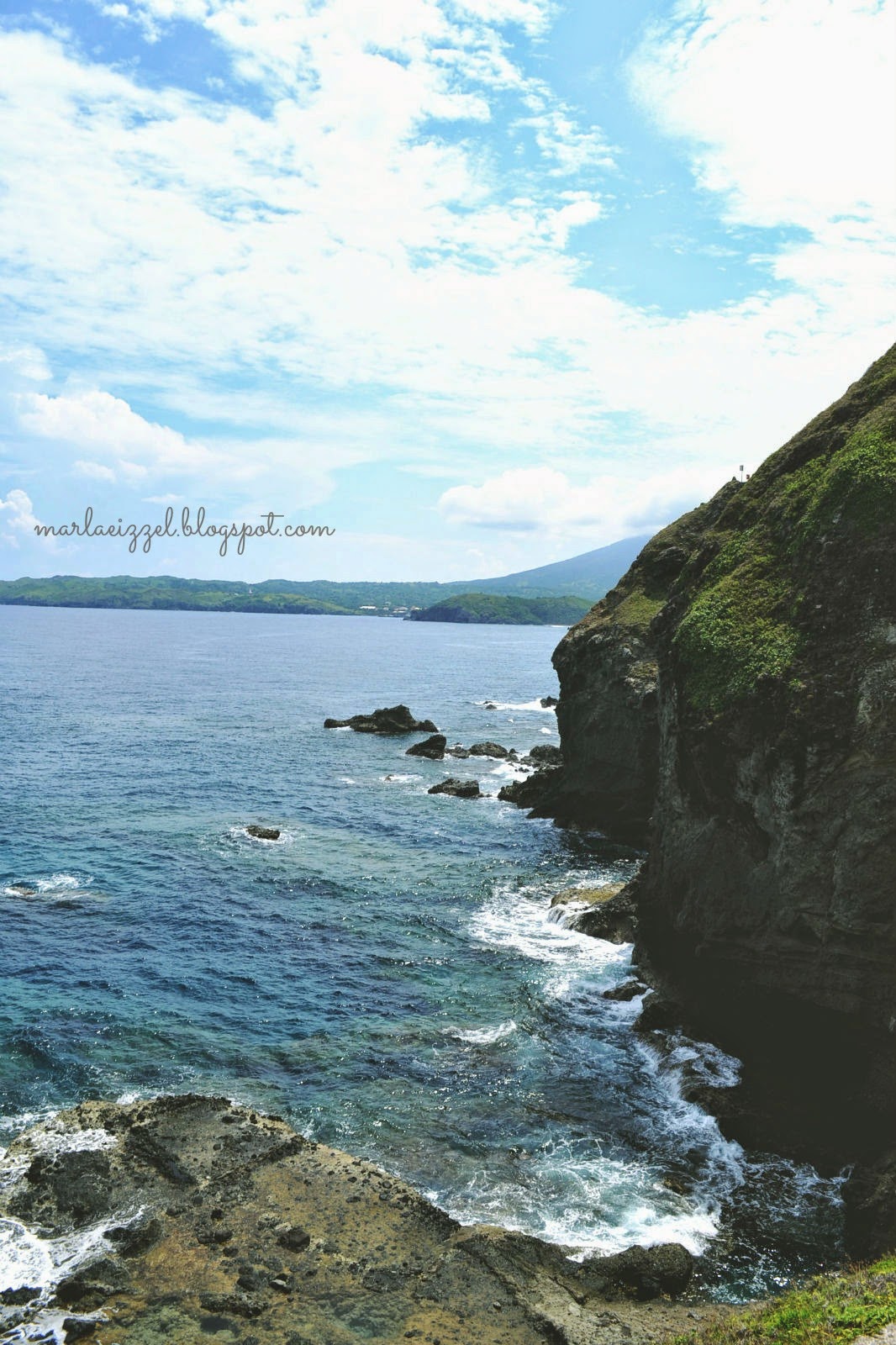Marla Eizzel: Extraordinary | Batanes 2014