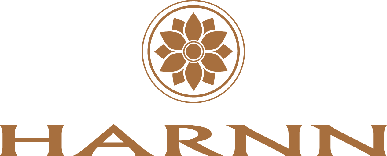 Life's Confectionaries: Harnn, Essence of Asian Heritage