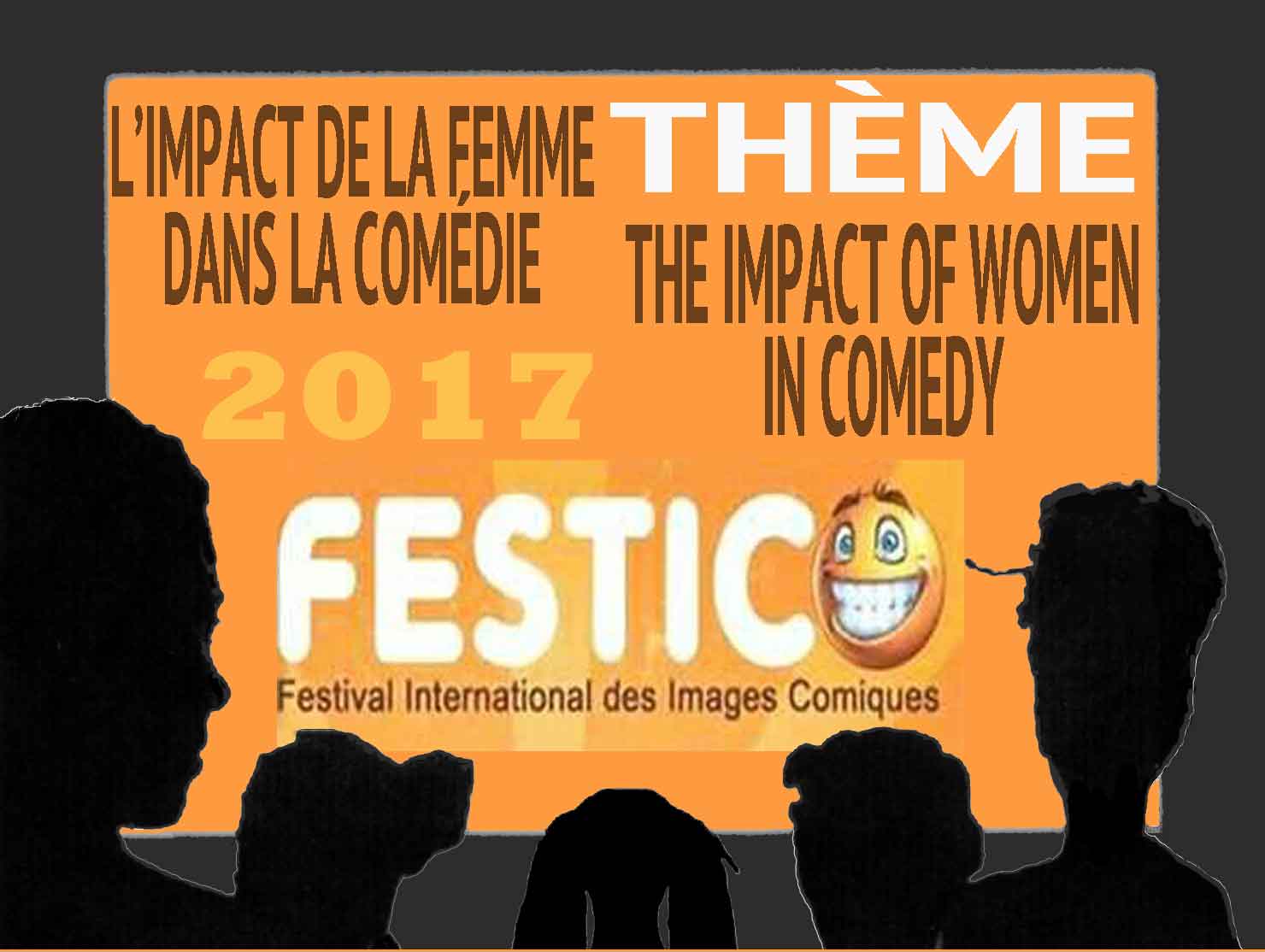 AFRICAN WOMEN IN CINEMA BLOG: Festival International des Images ...