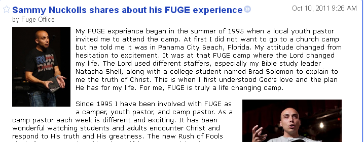 FBC Jax Watchdogs: Video Voyeurism of Sammy Nuckolls - Were There Any ...