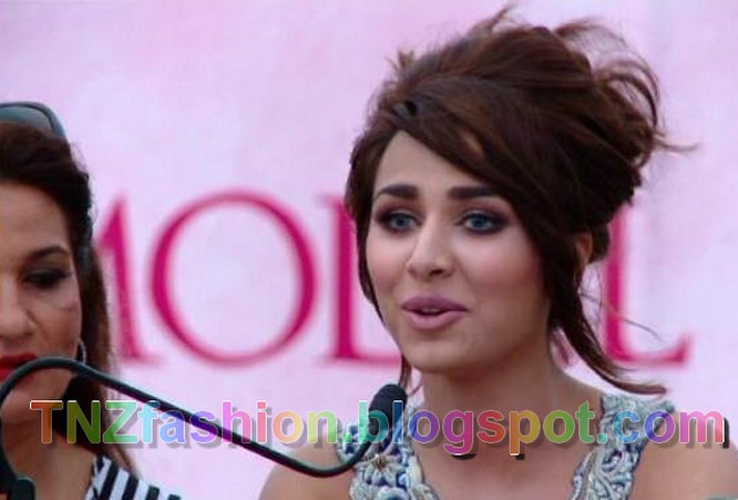 TNZ: Paparazzi For U: Veet Miss Super Model 2012 Episodes Review