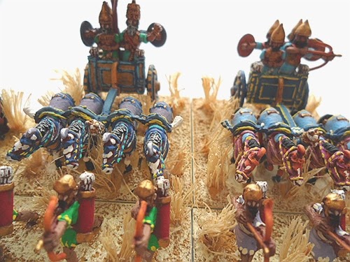 Toy Soldiers Studio: I/44a Neo-Babylonian